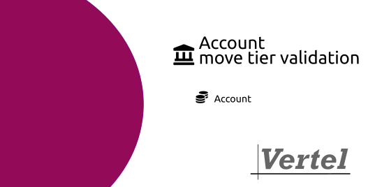 Account: Move Tier Validation | My Website